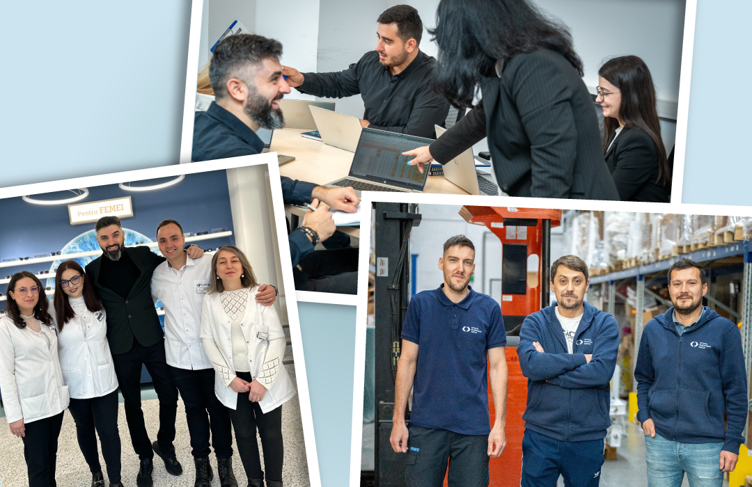 Jobs – Optical Investment Group
